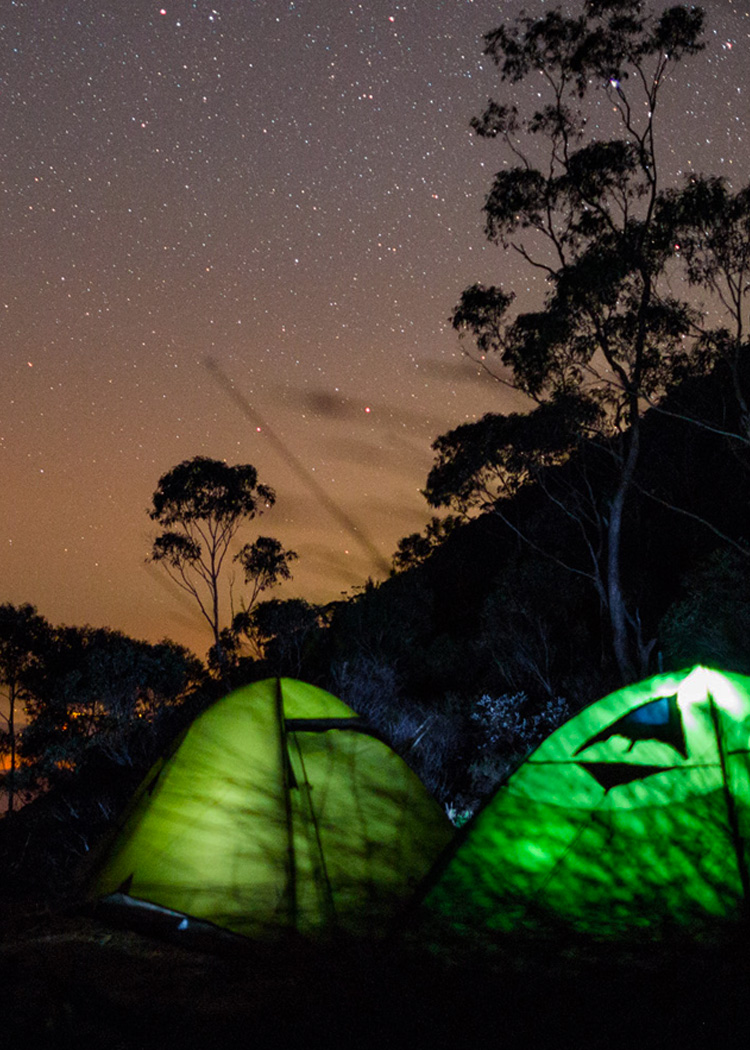 Camping(LachlanGardiner) - Outdoors Queensland