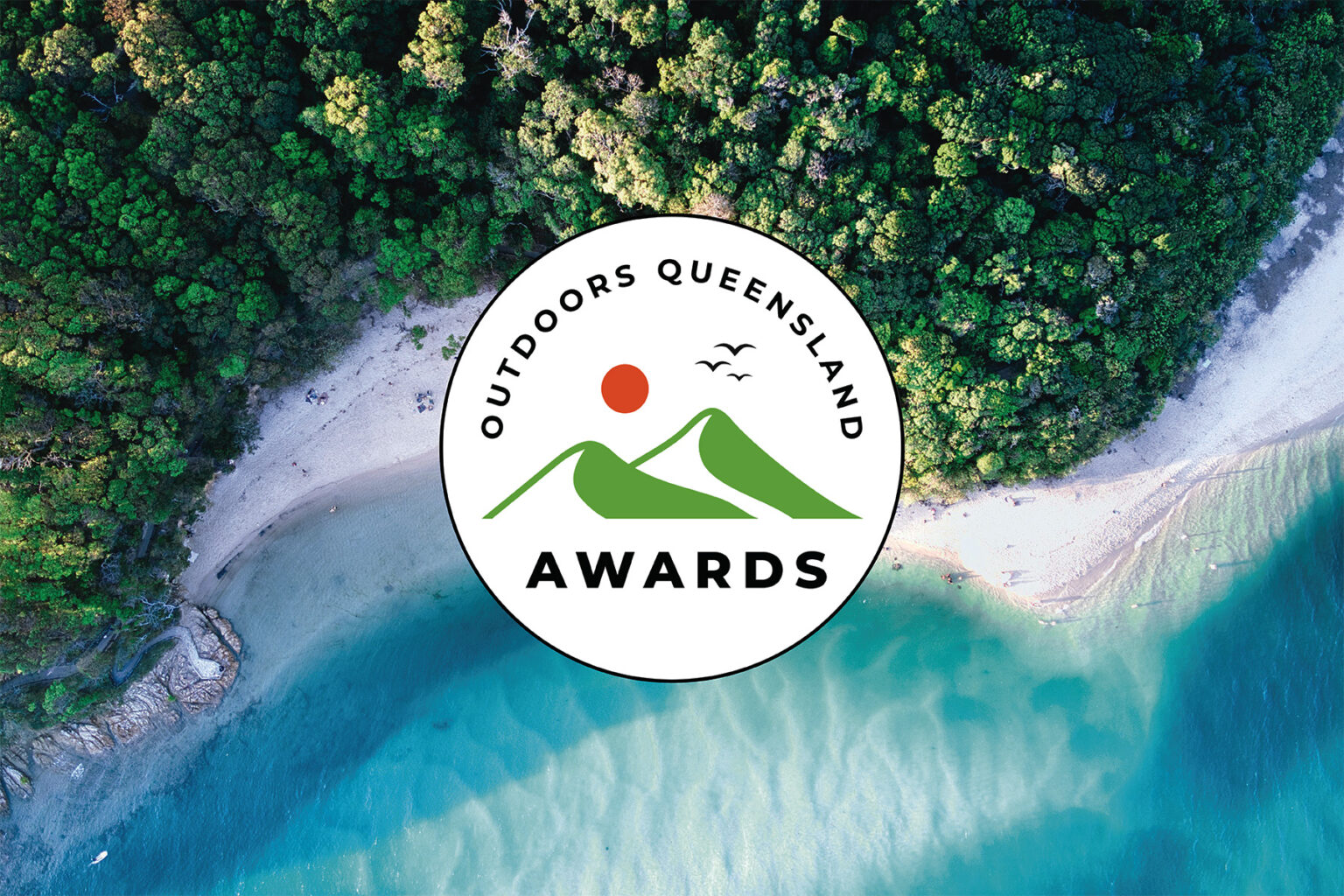 Outdoors Queensland Awards - excellence in the outdoors