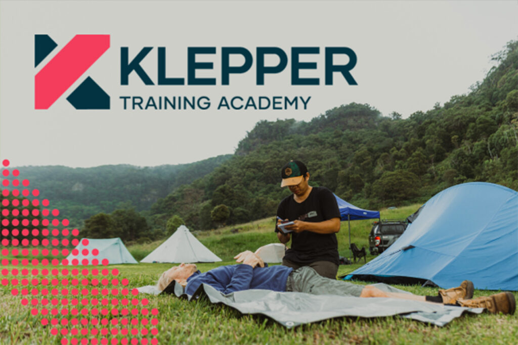 Klepper Training Academy - Outdoors Queensland