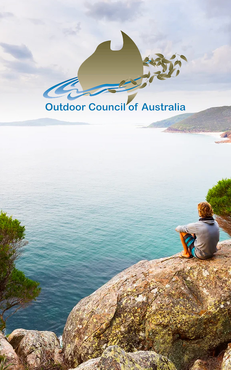 OutdoorCouncilofAustralia_OCA - Outdoors Queensland