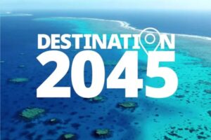Queensland's 20-year Tourism Plan - Outdoors Queensland