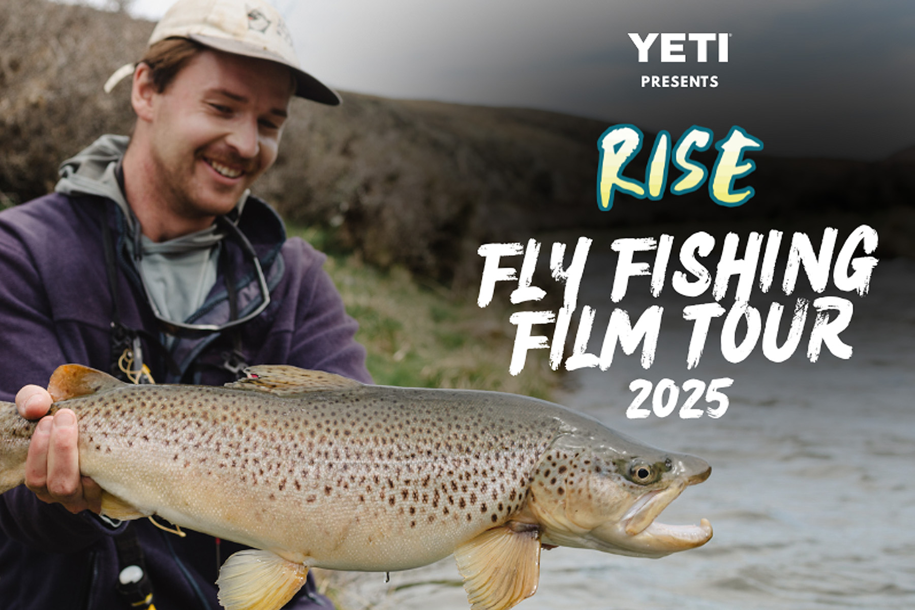 RISE_FlyFishingFilm - Outdoors Queensland