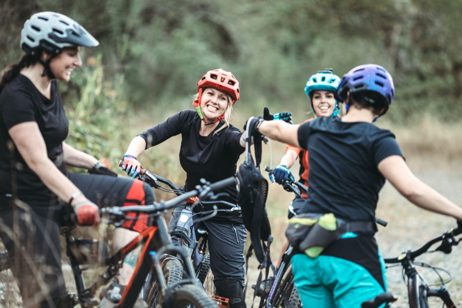 Outdoor Recreation & Leadership Qualification Review - Outdoors Queensland