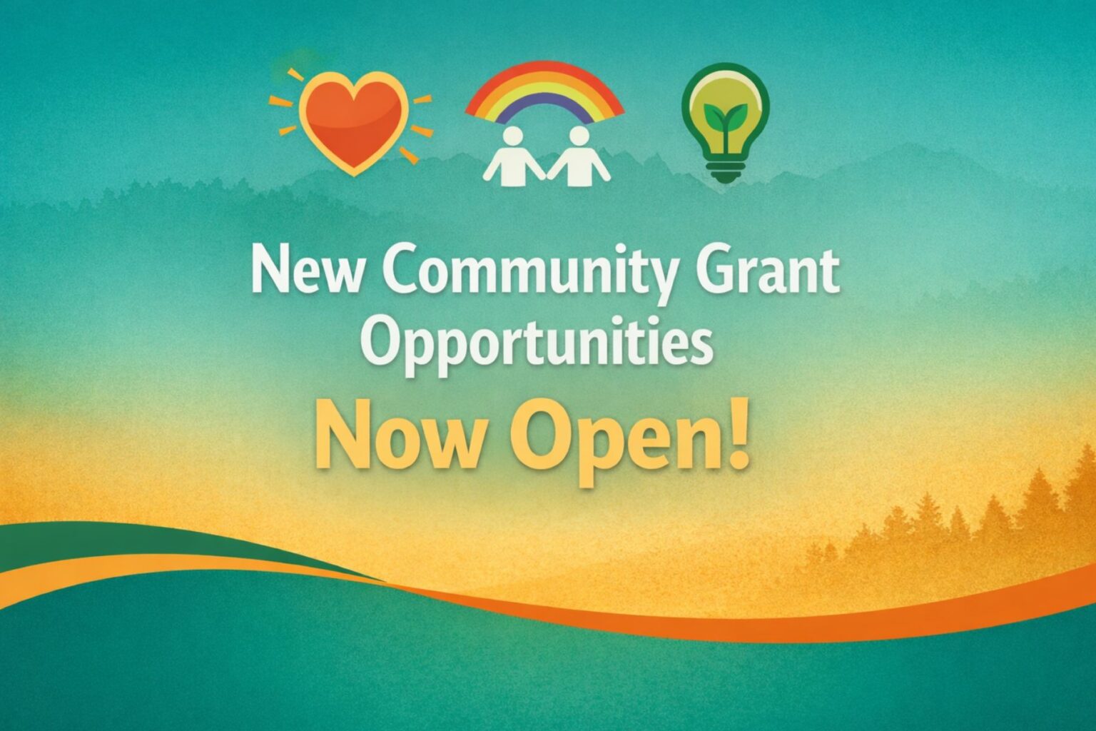 New Community Grant Opportunities Now Open - Outdoors Queensland