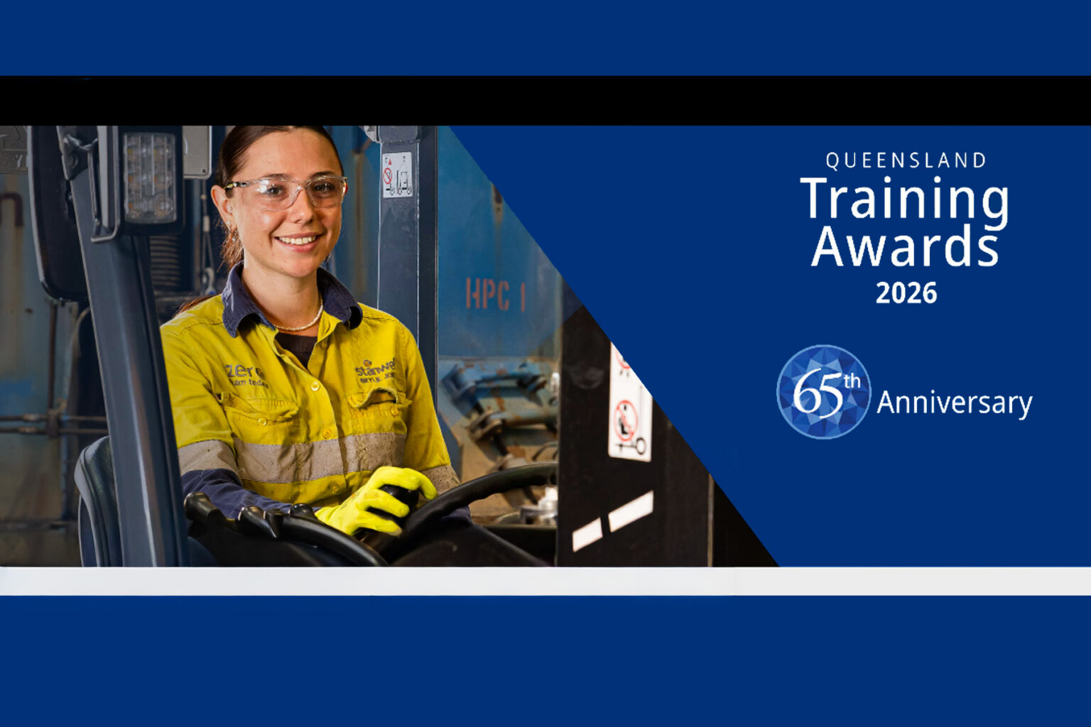 Queensland Training Awards - Outdoors Queensland